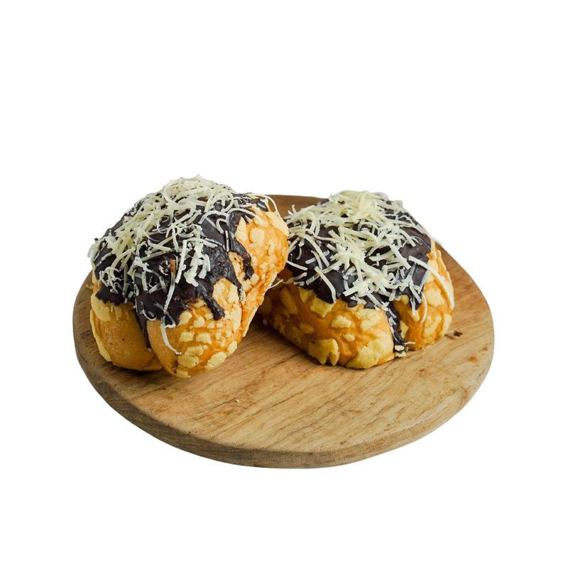 Chocolate Hill Medium