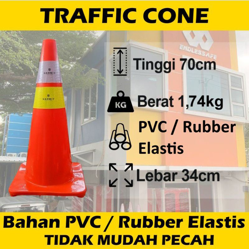 Traffic Cone