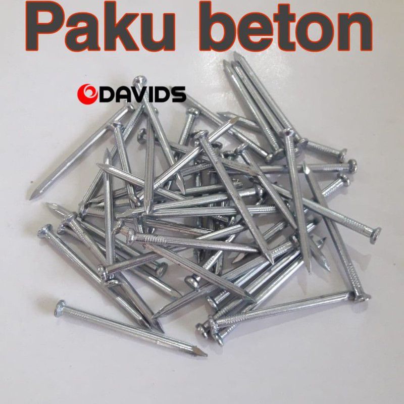 Paku Cor Beton