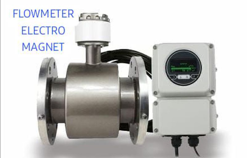Flow meter