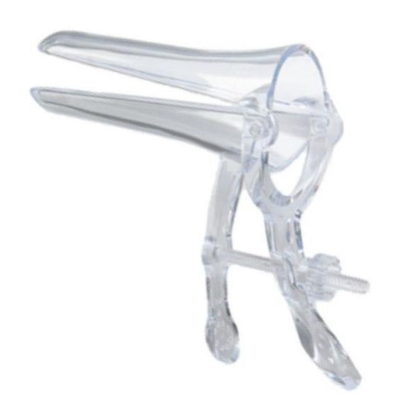 Vaginal Spekulum Disposible
