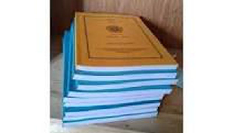 Jilid Softcover Cover