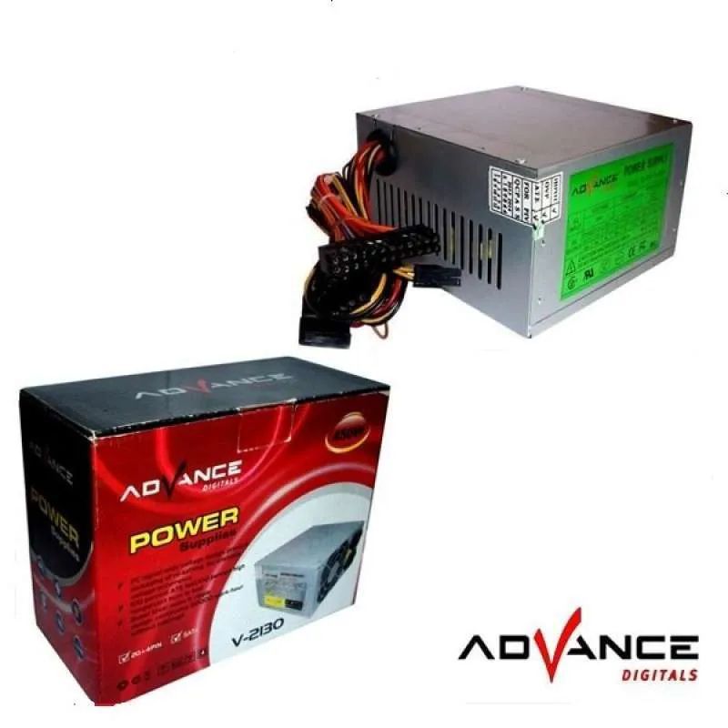 Power Supply Advance 450 watt