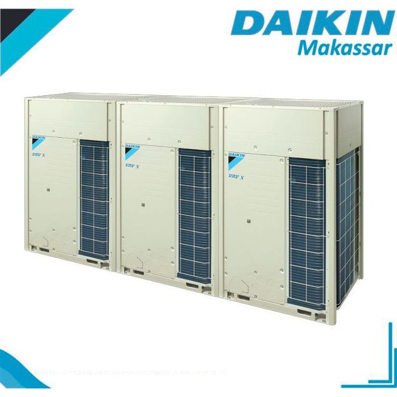 OUTDOOR AC TRIPLE BASIC MODULE VRV X STANDARD 186.000 BTU/H RXUQ 20 AM1Y14