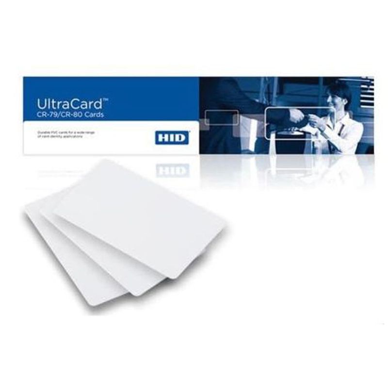 BLANK CARD NOCO CR80