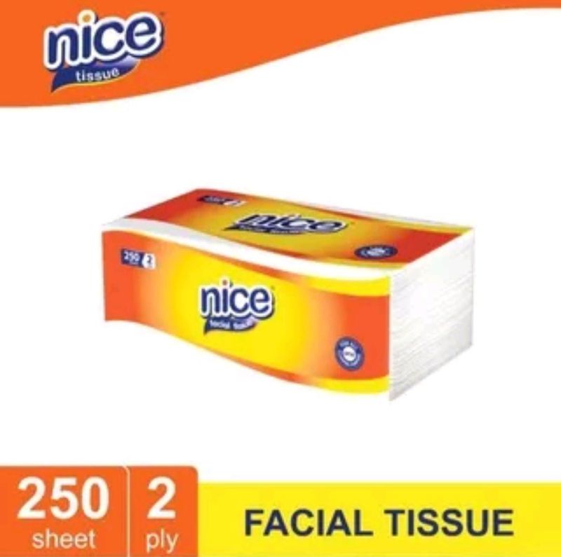 Tissu Nice ( 250 Sheet )