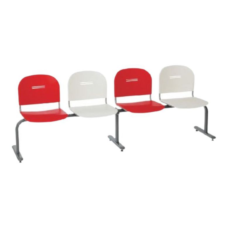 Kursi Lobby Space Series KT-02 OLIVE 4