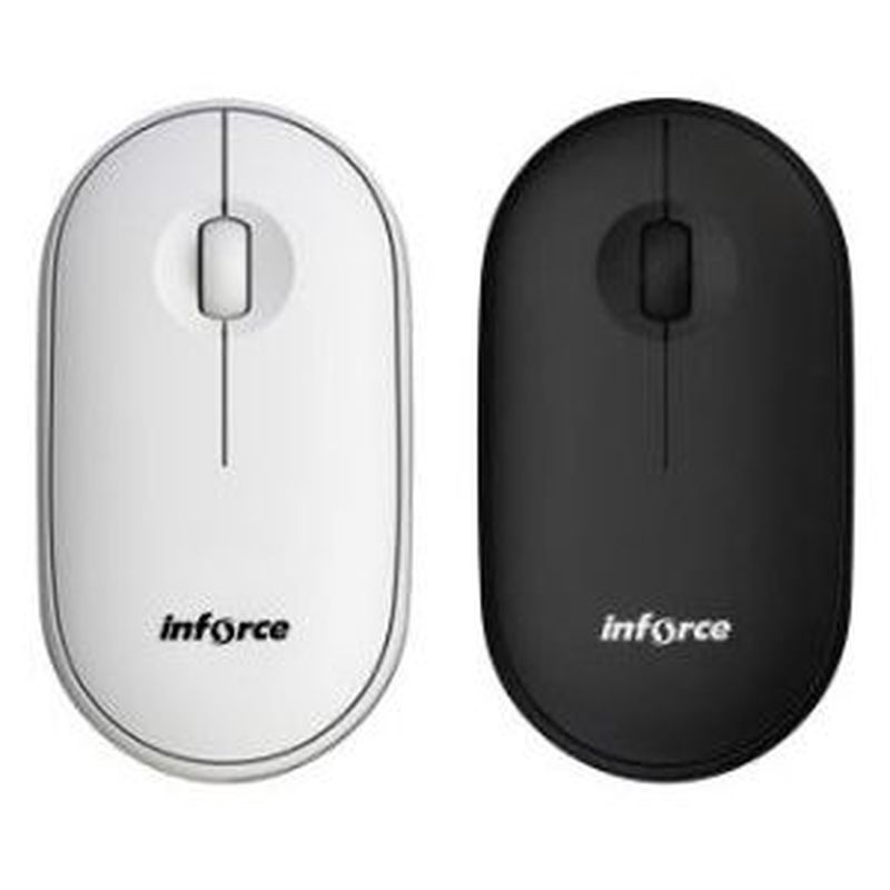 MOUSE WIRELESS INFORCE 1715