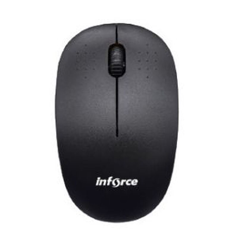MOUSE WIRELESS INFORCE 1702