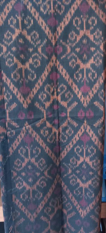 Kain Endek Bali