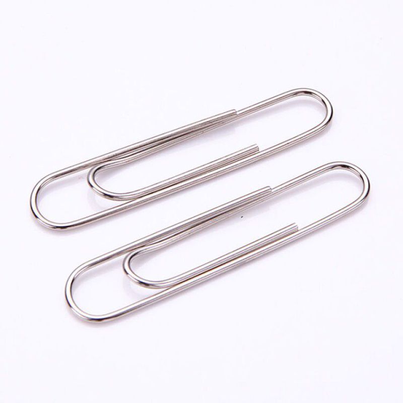 Paper Clip jumbo No.5