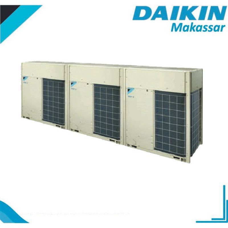 OUTDOOR AC TRIPLE BASIC MODULE VRV X STANDARD 399.000 BTU/H RXUQ 42 AMY14
