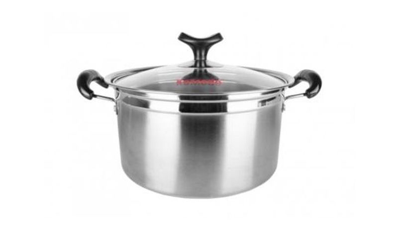 KOMODO Panci Regina Stainless Steel - 20cm
