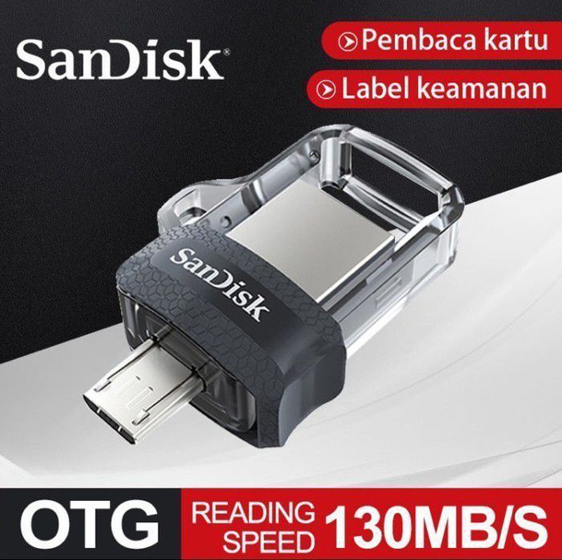 Flashdisk 32 GB