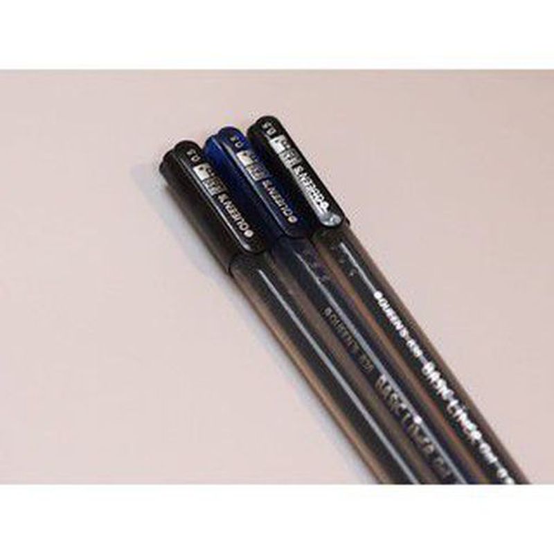 Ballpoint