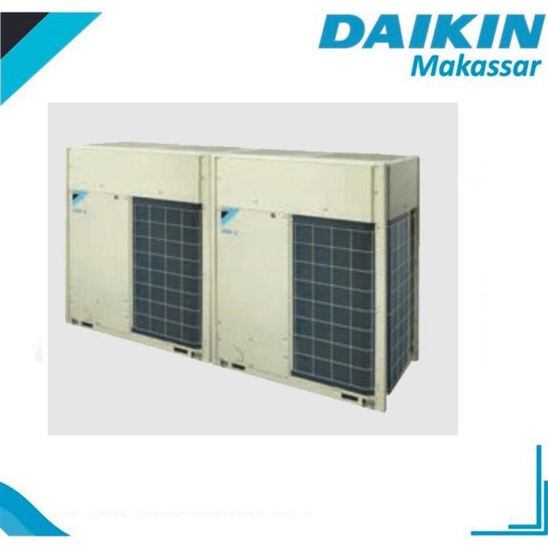 OUTDOOR AC DOUBLE BASIC MODULE VRV X STANDARD 251.000 BTU/H RXUQ 26 AMY14