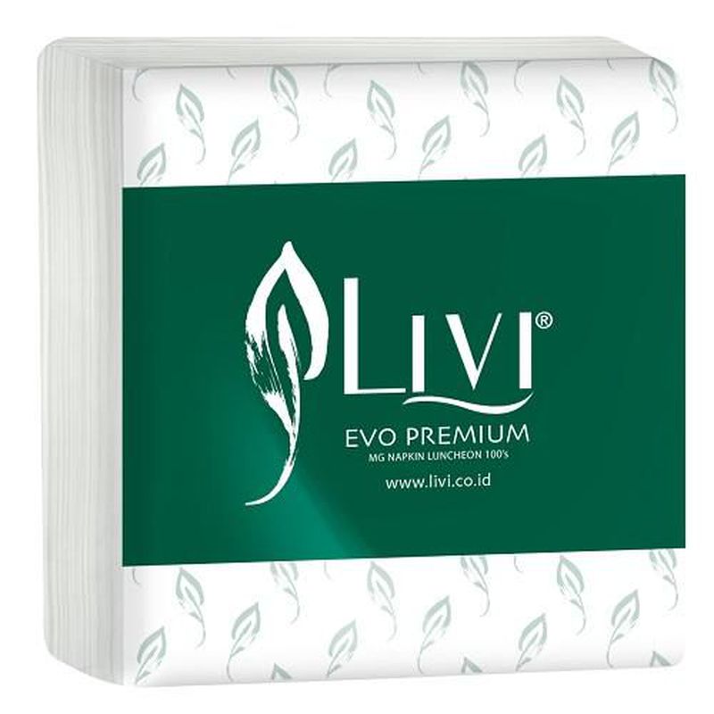 TISSU LIVI EVO PREMIUM
