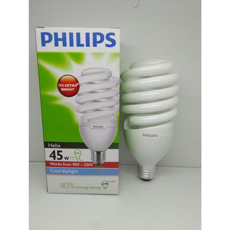 Lampu Philips