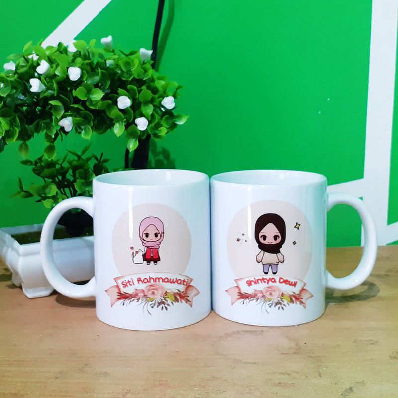 Mug Custom