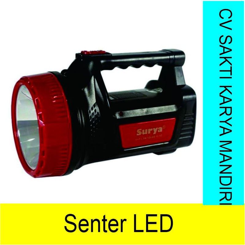 Senter LED