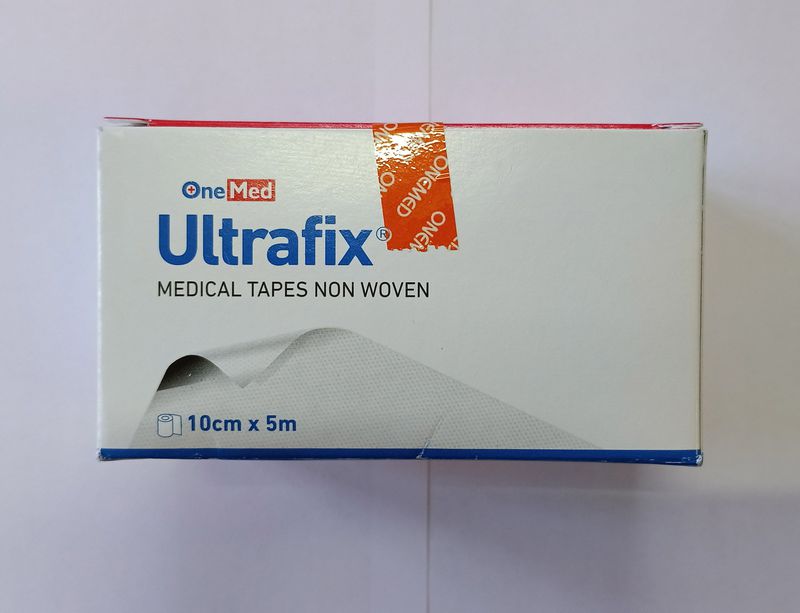 Onemed Ultrafix (10 Cm x 5 Meter)