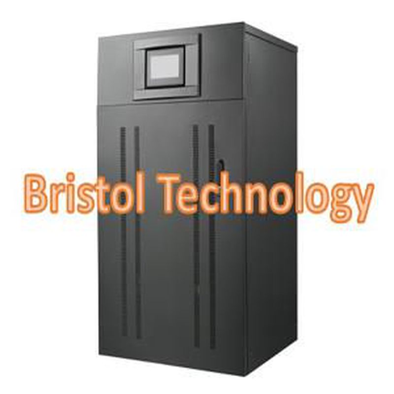 UPS 120 kVA (TBT 120 Type) - BRISTOL TECHNOLOGY TBT 120K