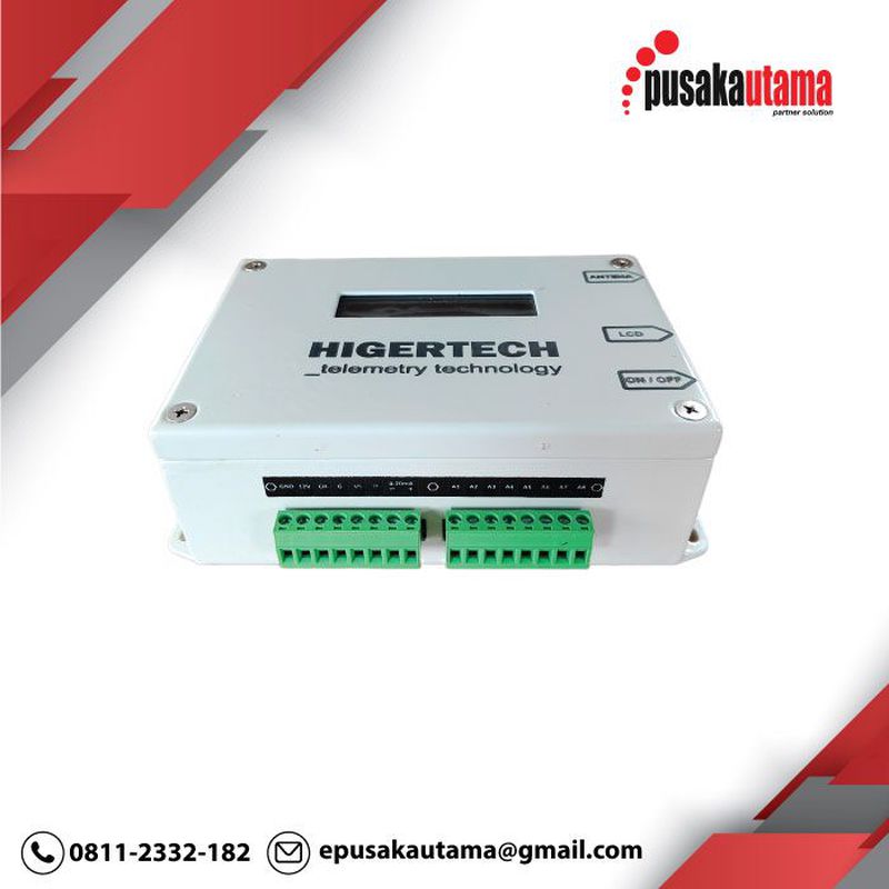 Data Logger Telemetri Data Logger Telemetri