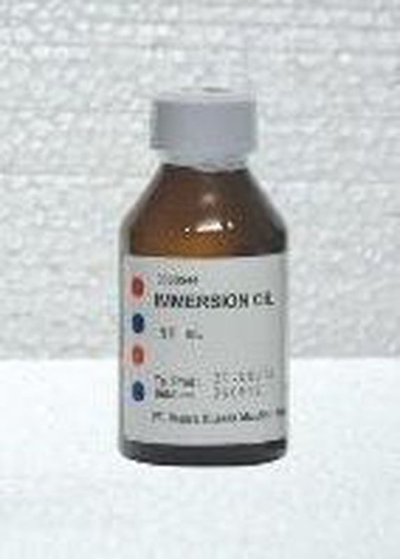 Oil Immersion Indo Reagen 50 ml
