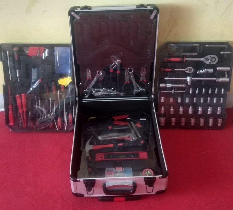 toolset