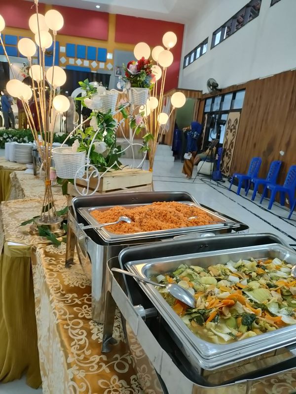 PRASMANAN NUSANTARA MENU E