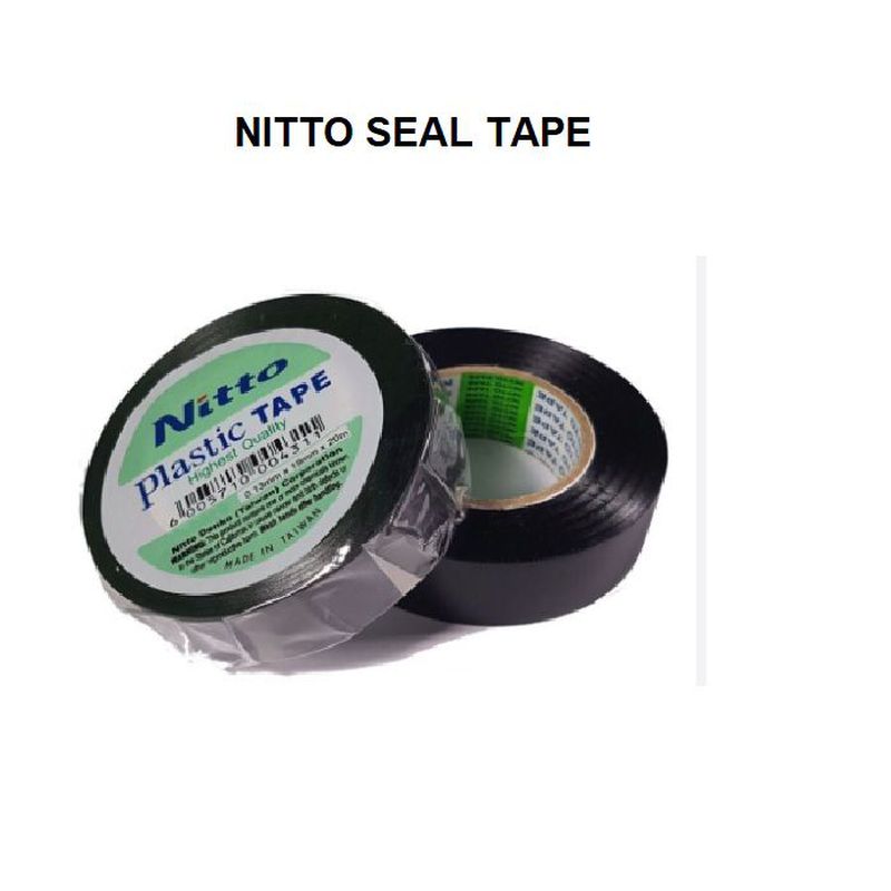 Nitto Seal Tape