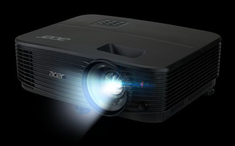 ACER PROJECTOR BS-321