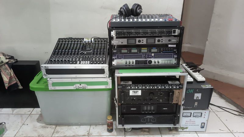 Sewa Sound System