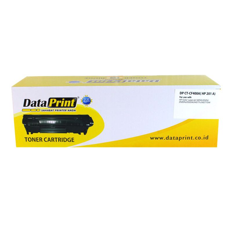 Dataprint DP-CT-CF ( HP 201 A ) - 403 A