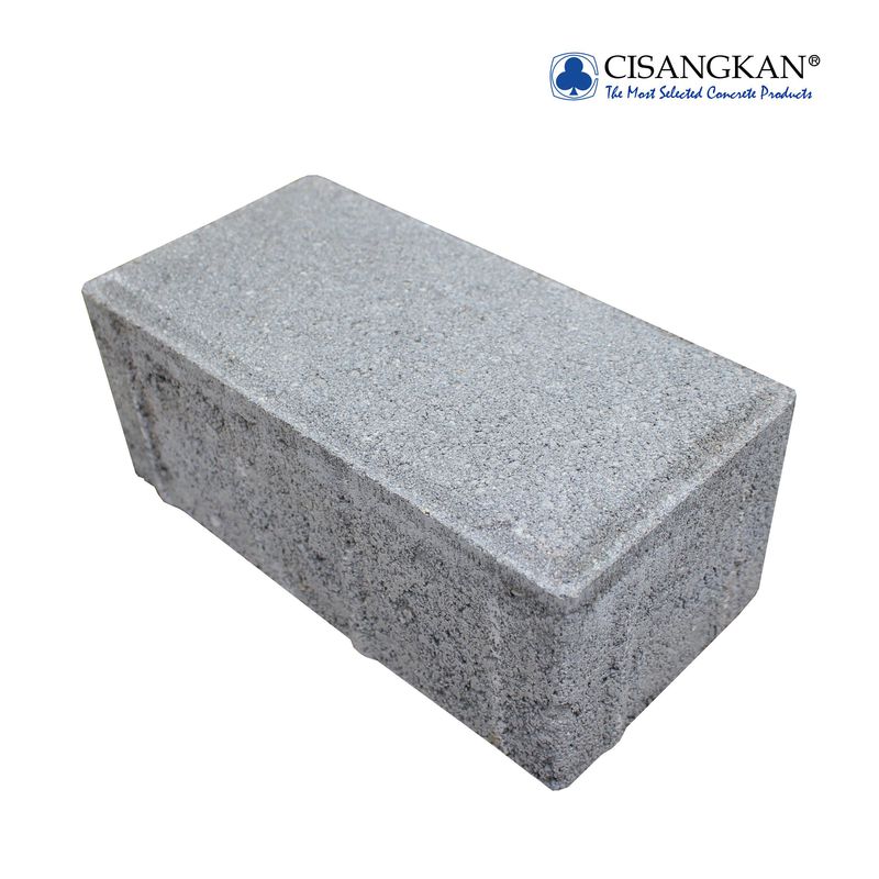 Paving Block Truepave - Tebal 8 cm - Natural