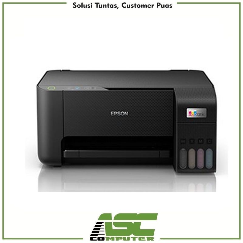 PRINTER EPSON L3210 PRINT SCAN COPY