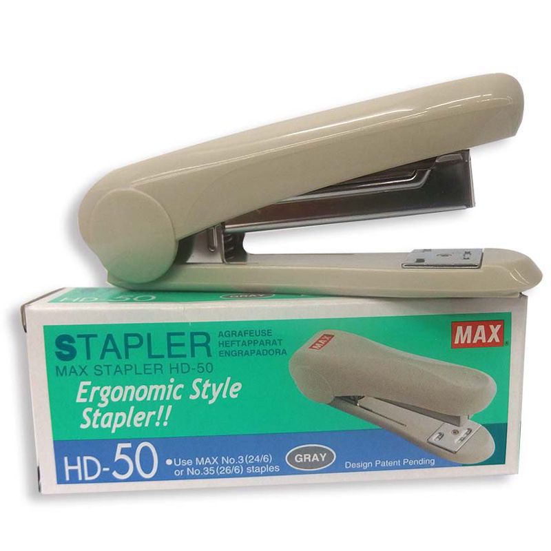Stapler HD-50 Max