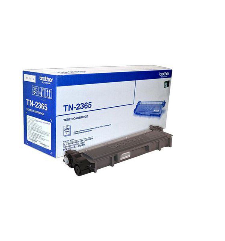 Toner cartridge TN 2356
