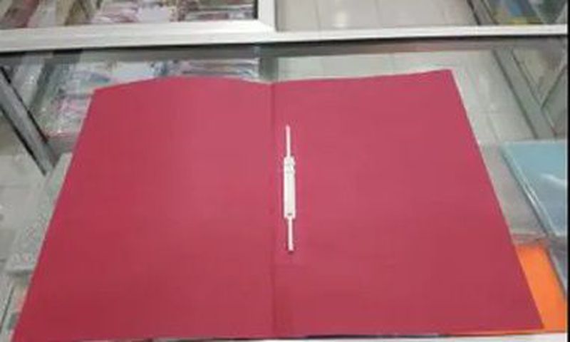 Map Snelhecter Folio