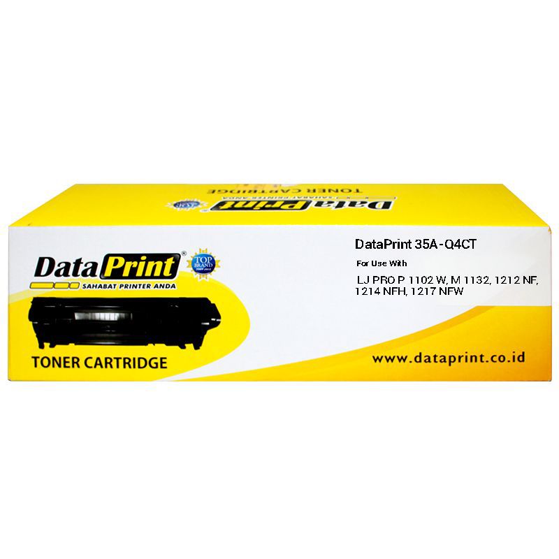 Dataprint 35A-Q4CT