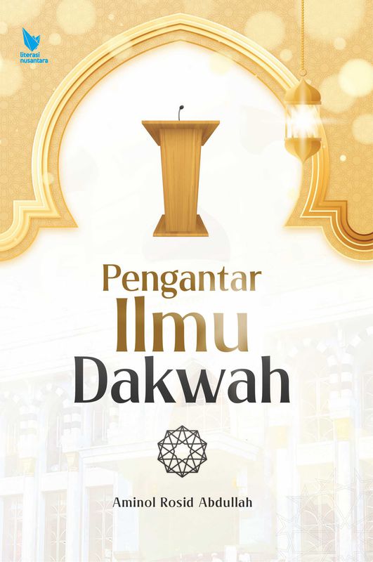 Pengantar Ilmu Dakwah