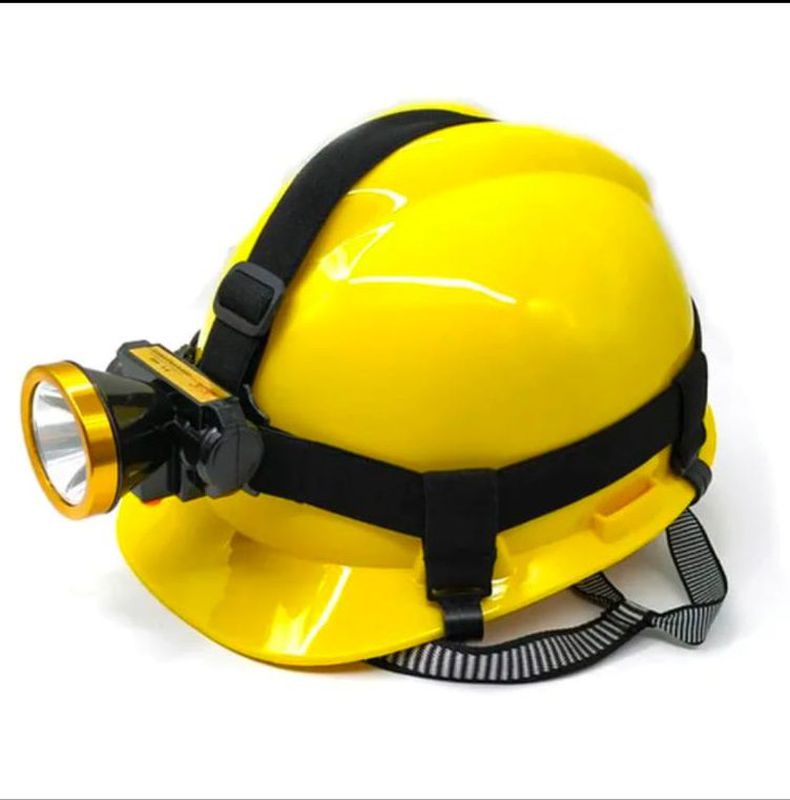 Helm Safety Include Senter Helm