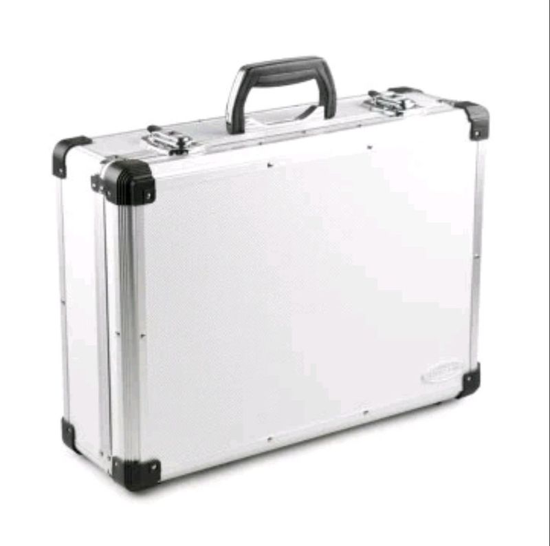 Krisbow Koper Perkakas Aluminium dengan busa