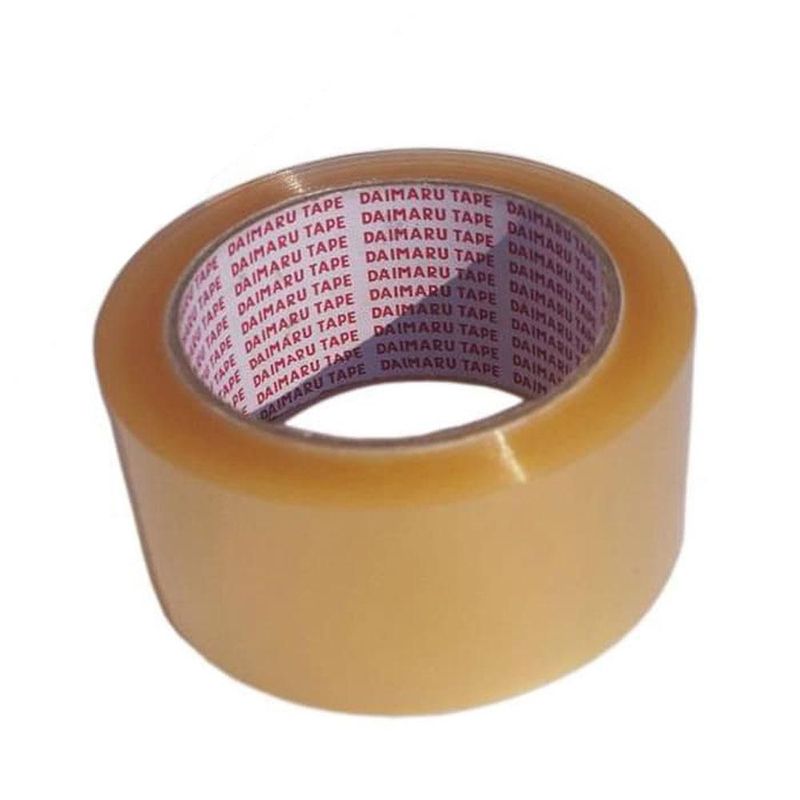 DAIMARU Tapes OPP 2"x 90 Yard Brown