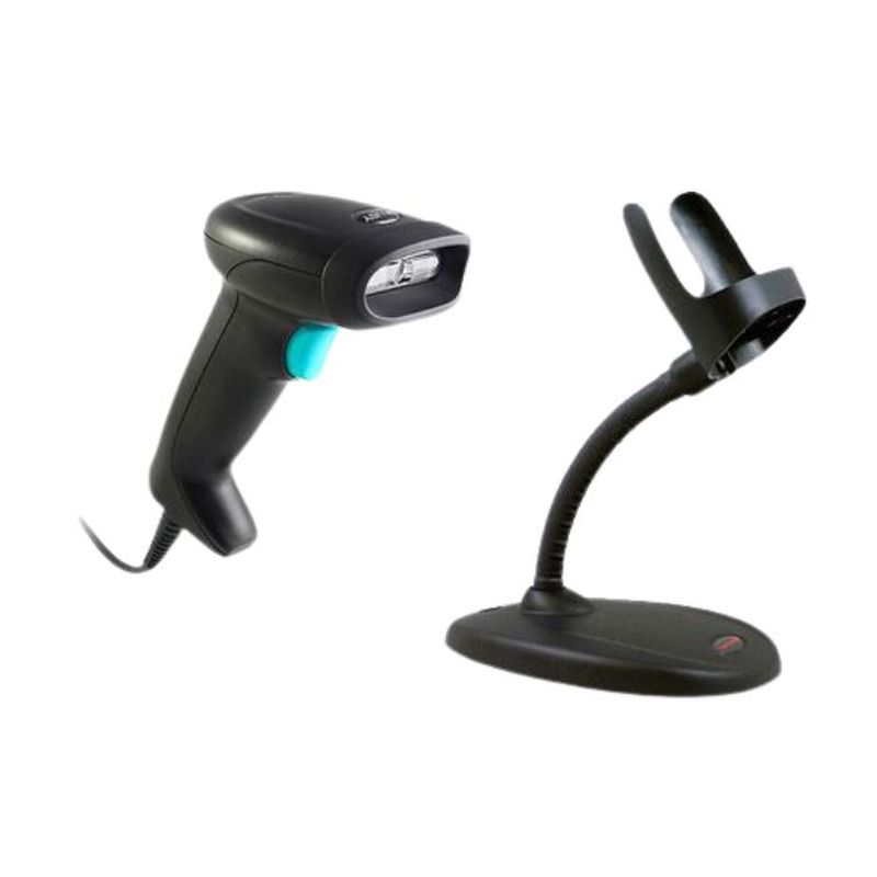 Handheld Scanner Barcode YJ-HH360