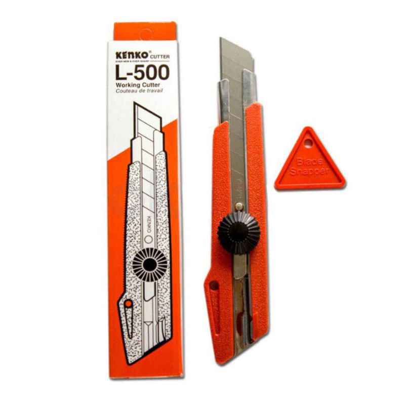 KENKO Cutter L-500
