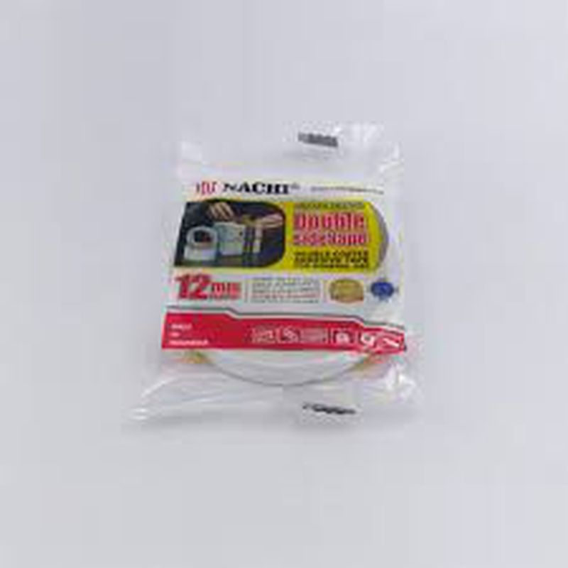 NACHI DOUBLE TAPE 12MM