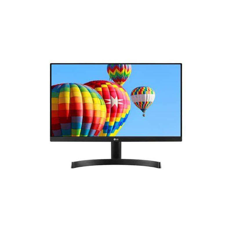 Layar Monitor 24 Inch
