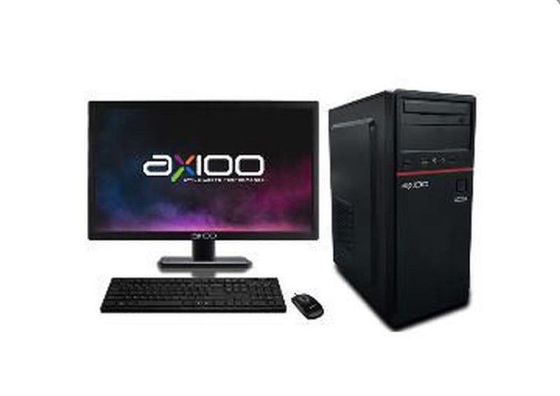 Axioo MyPC Pro L5 (16N5-22)