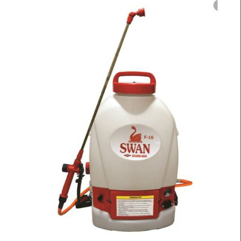 Hand Sprayer Elektrik 16 Liter